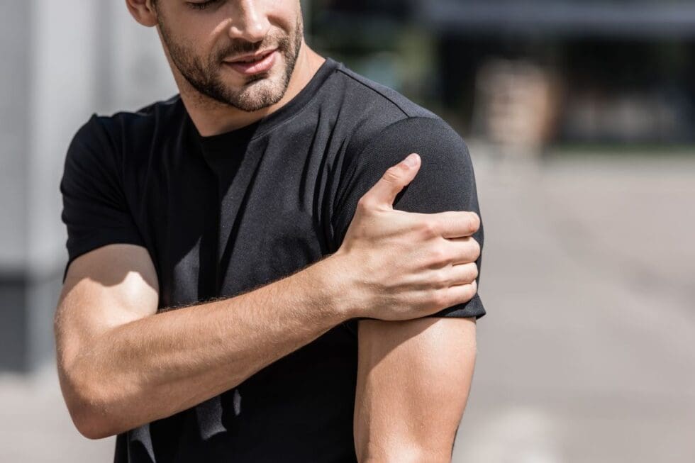 Reverse Total Shoulder Replacement | Orthopaedic Specialists of Connecticut