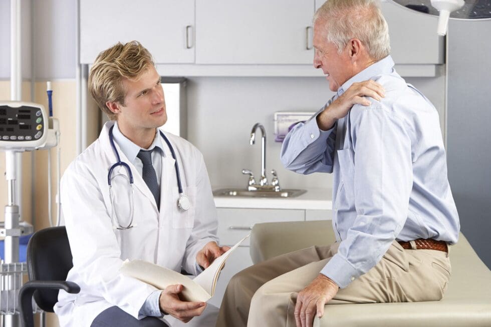 Biceps Tenodesis | Orthopaedic Specialists of Connecticut