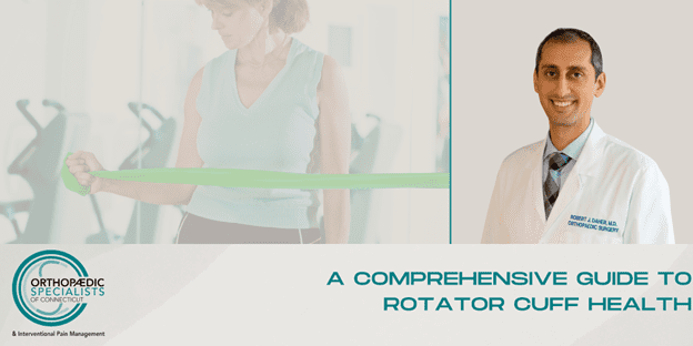 From Injury to Recovery | Orthopaedic Specialists of Connecticut